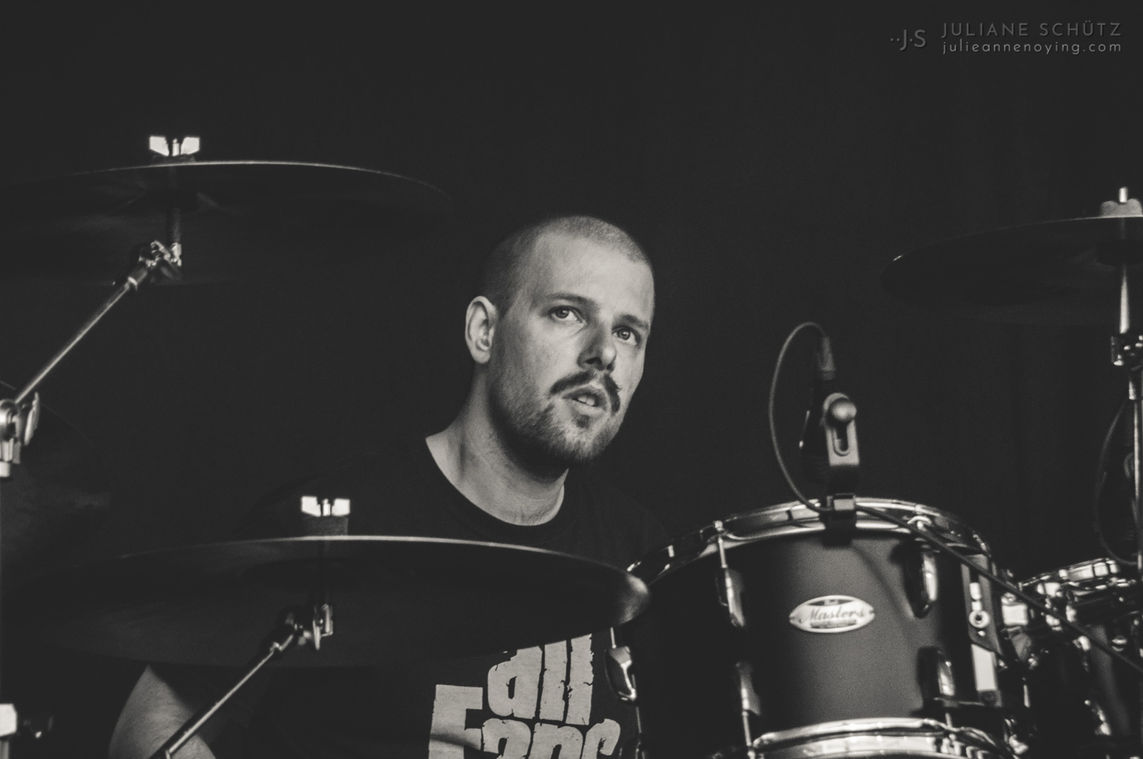 Motorpsycho & Kristoffer Lo @ Stokkøya Festival · Juliane Shoots