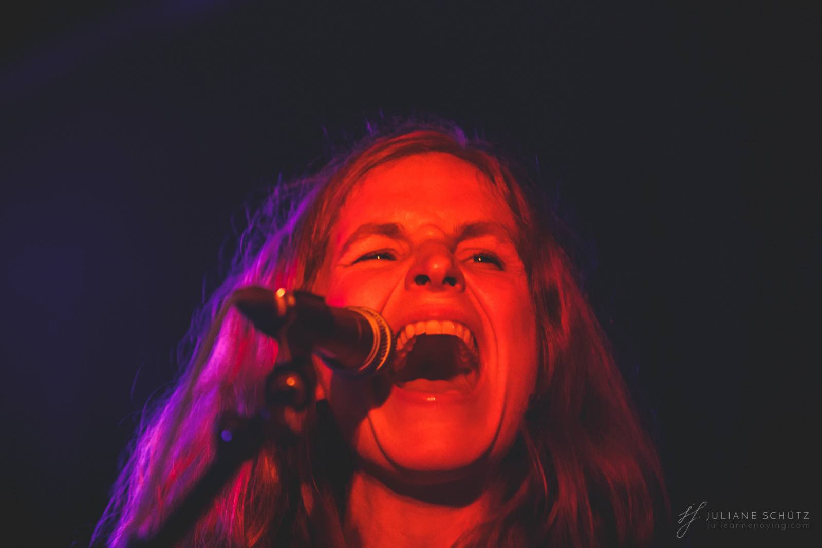 MoE & Mette Rasmussen @ Tyven · Juliane Shoots