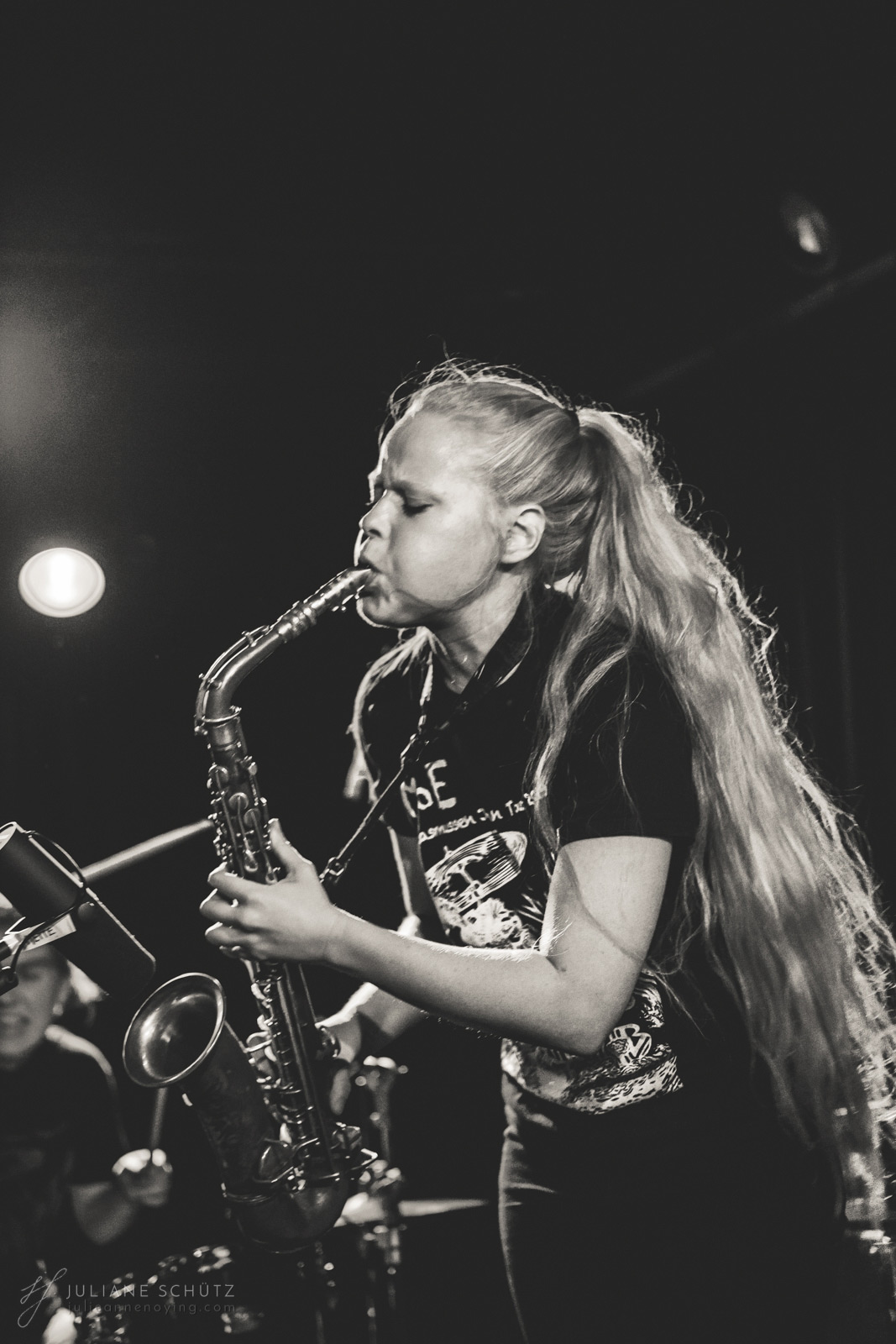 MoE & Mette Rasmussen @ Tyven · Juliane Shoots